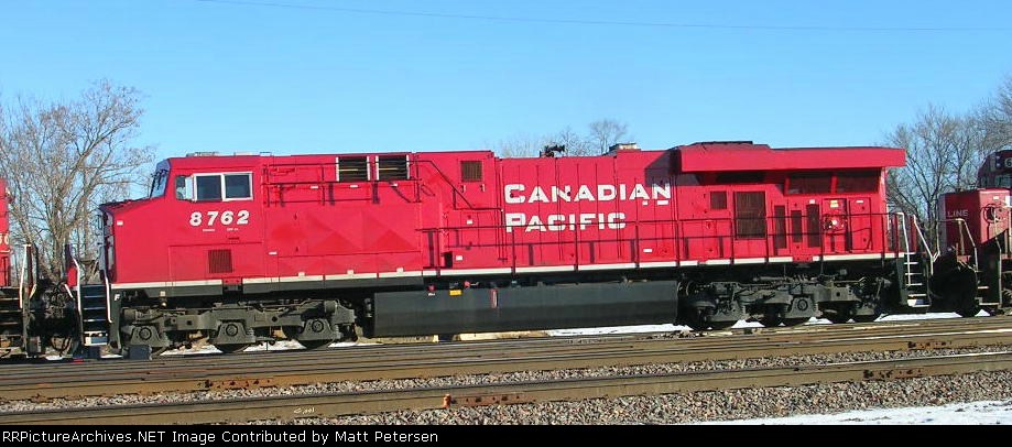 CP 8762
